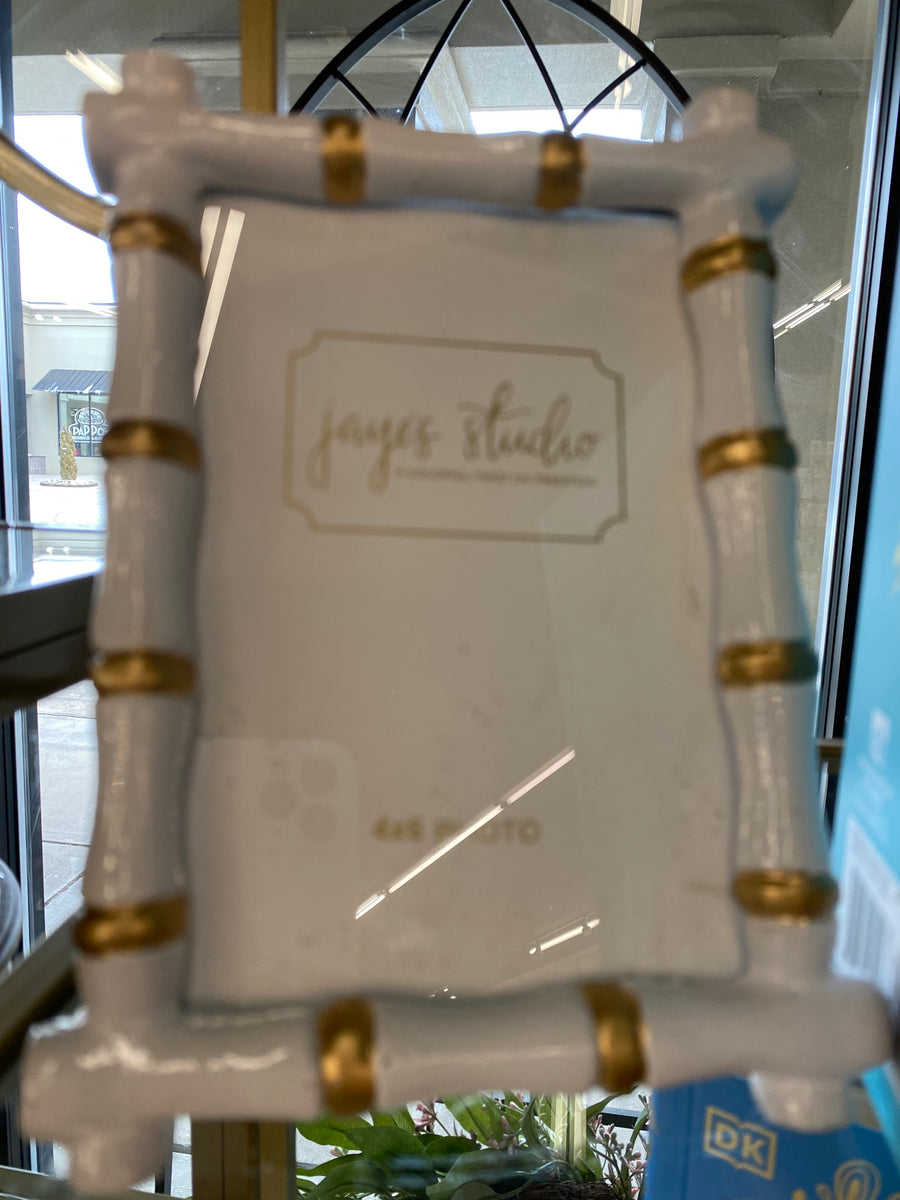 Jayes Studio Gracie Chloe Frame – The Cottage Collective