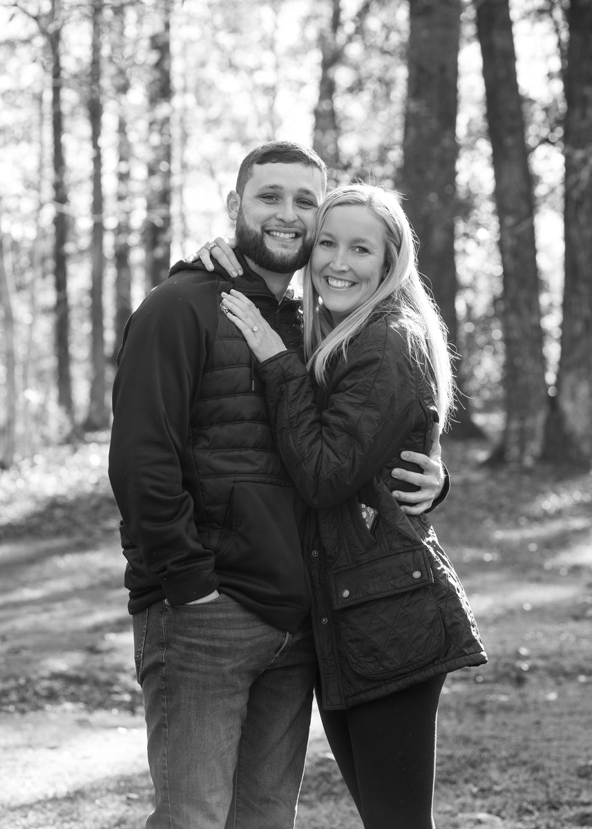 Wedding Registry - Shea McGriff – Page 3 – The Cottage Collective