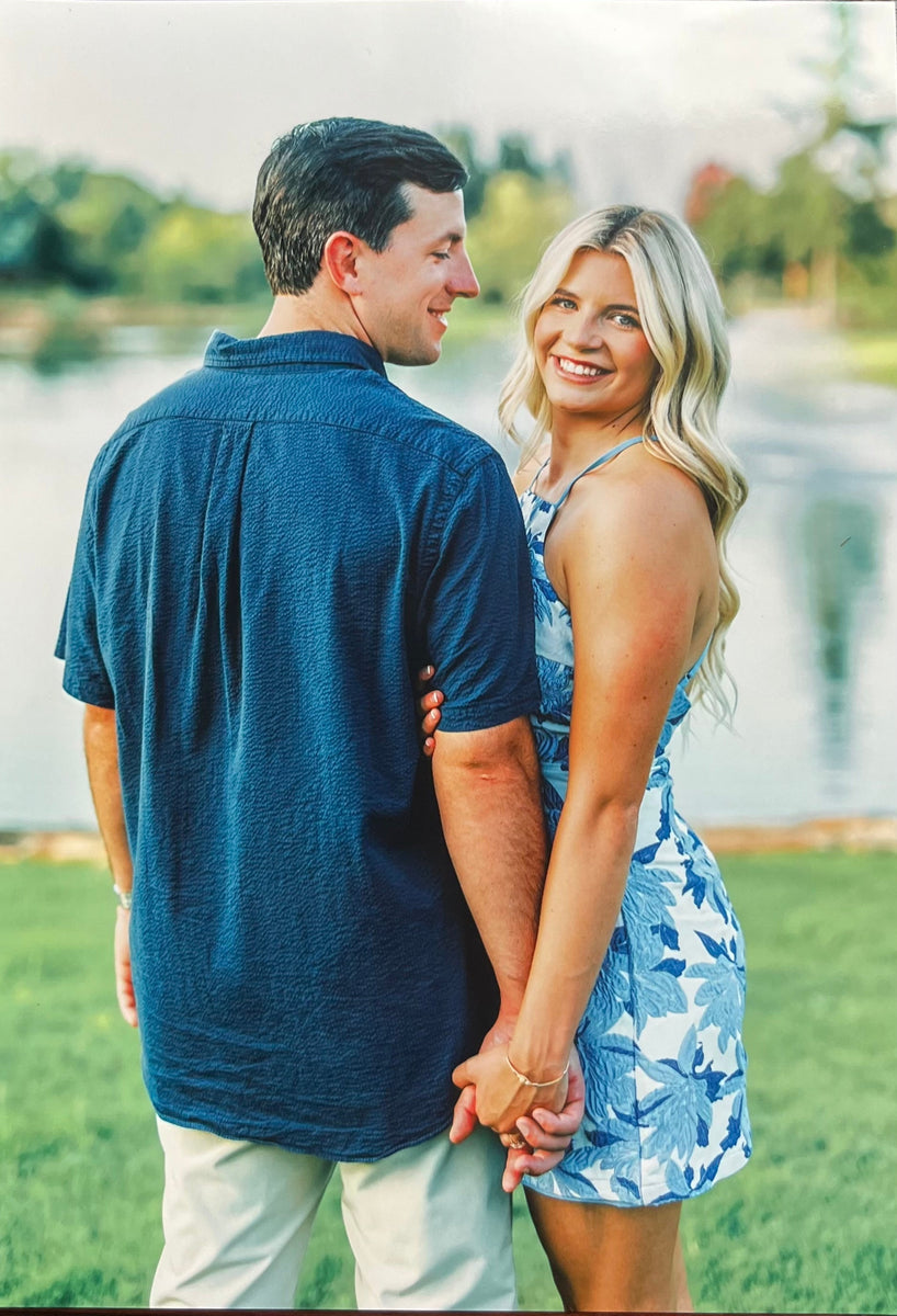 Wedding Registry - Sarah Huskey – The Cottage Collective